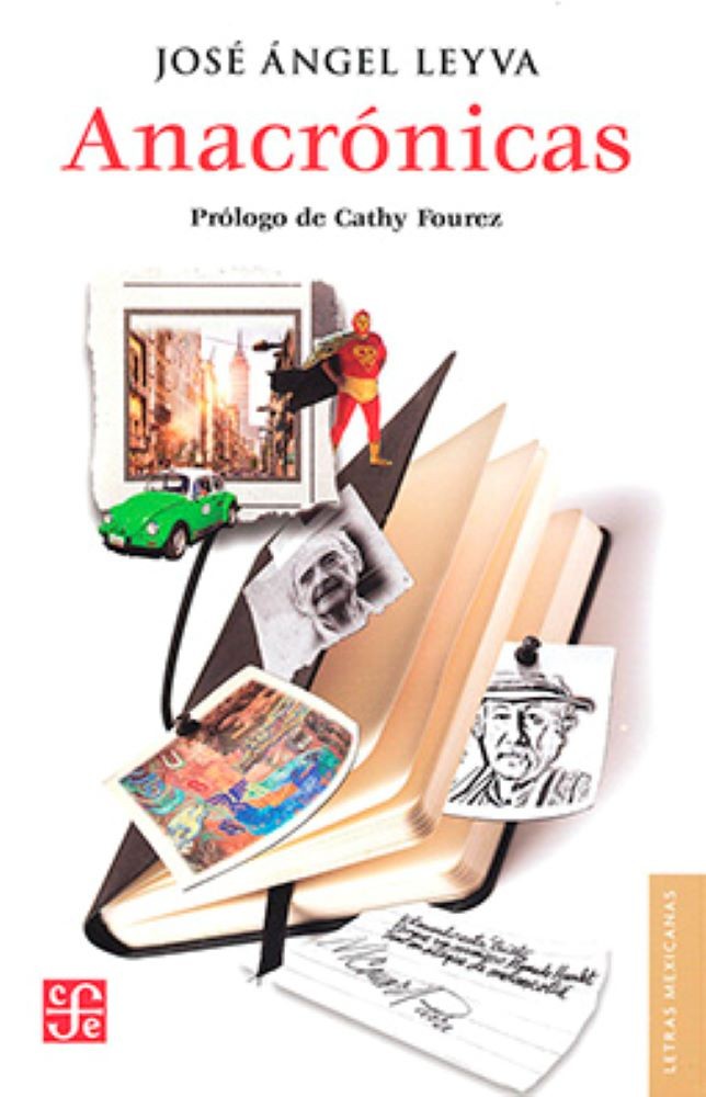 aticolibros.cl:ANACRONICAS:'9786071672315 – Atico Libros