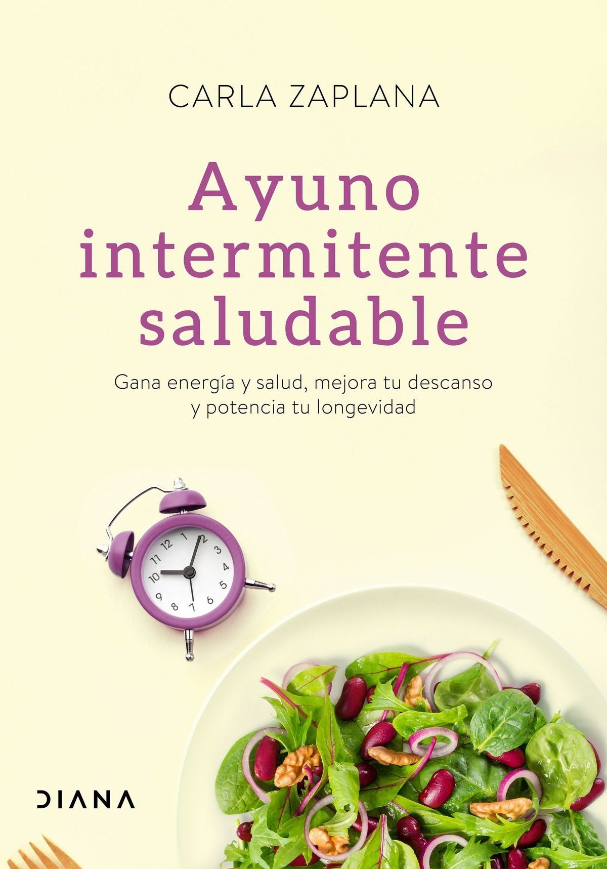 aticolibros.cl:AYUNO INTERMITENTE SALUDABLE:'9789566122067 – Atico Libros