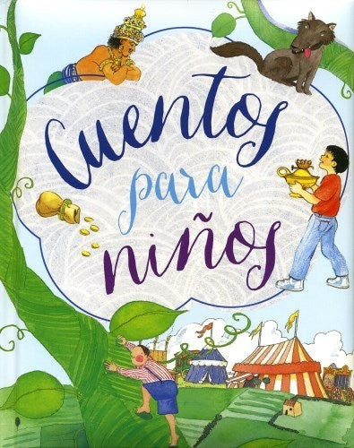 aticolibros.cl:Cuentos Para Niños:'9781527000490 – Atico Libros