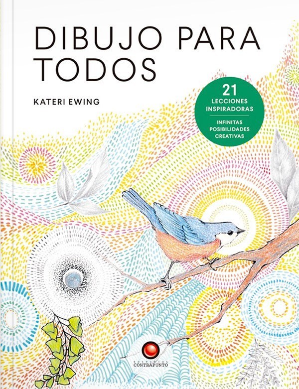 aticolibros.cl:DIBUJO PARA TODOS:'9789562573368 – Atico Libros