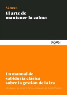 aticolibros.cl:EL ARTE DE MANTENER LA CALMA:'9788412053791 – Atico Libros