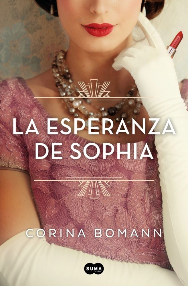 aticolibros.cl:LA ESPERANZA DE SOFIA:'9788491296249 – Atico Libros
