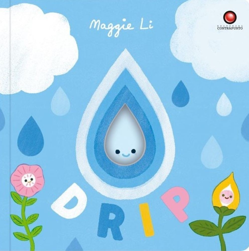 aticolibros.cl:Pequeños ciclos de la vida - DRIP:'9789562573597 – Atico ...