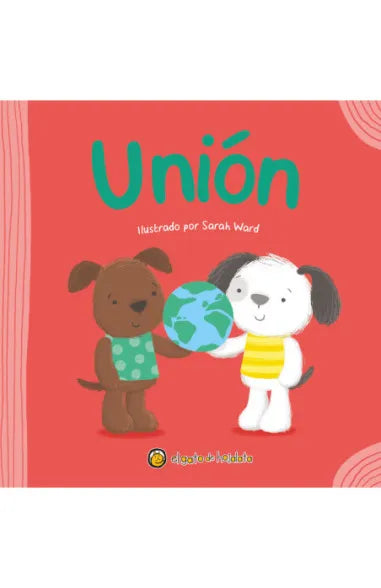 aticolibros.cl:UNION :9789878203164 – Atico Libros