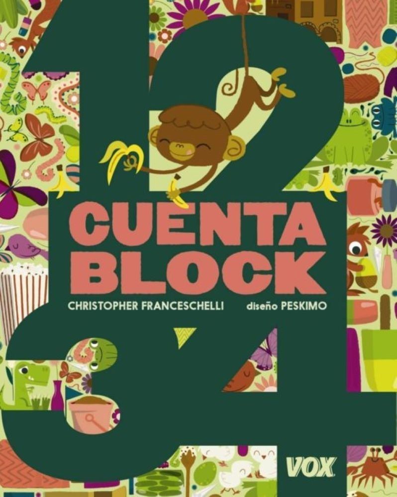 aticolibros.cl:CUENTA BLOCK:'9788499741949 – Atico Libros