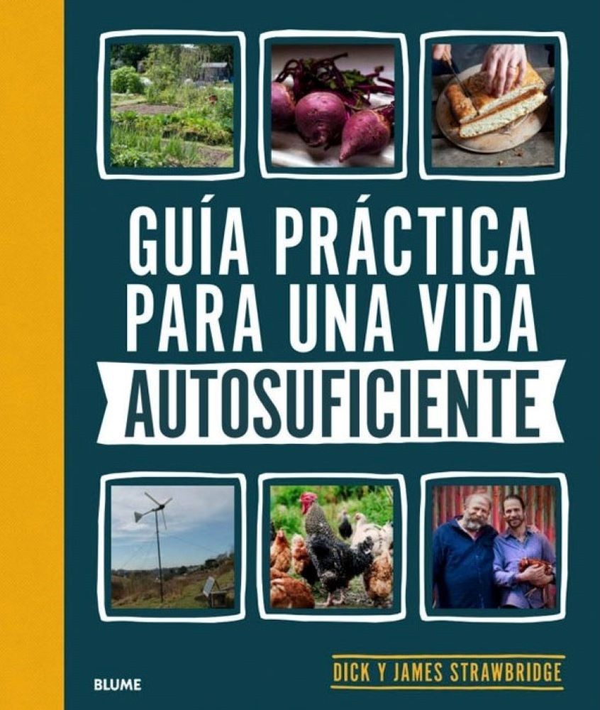 aticolibros.cl:GUIA PRACTICA PARA UNA VIDA AUTOSUFICIENTE ...