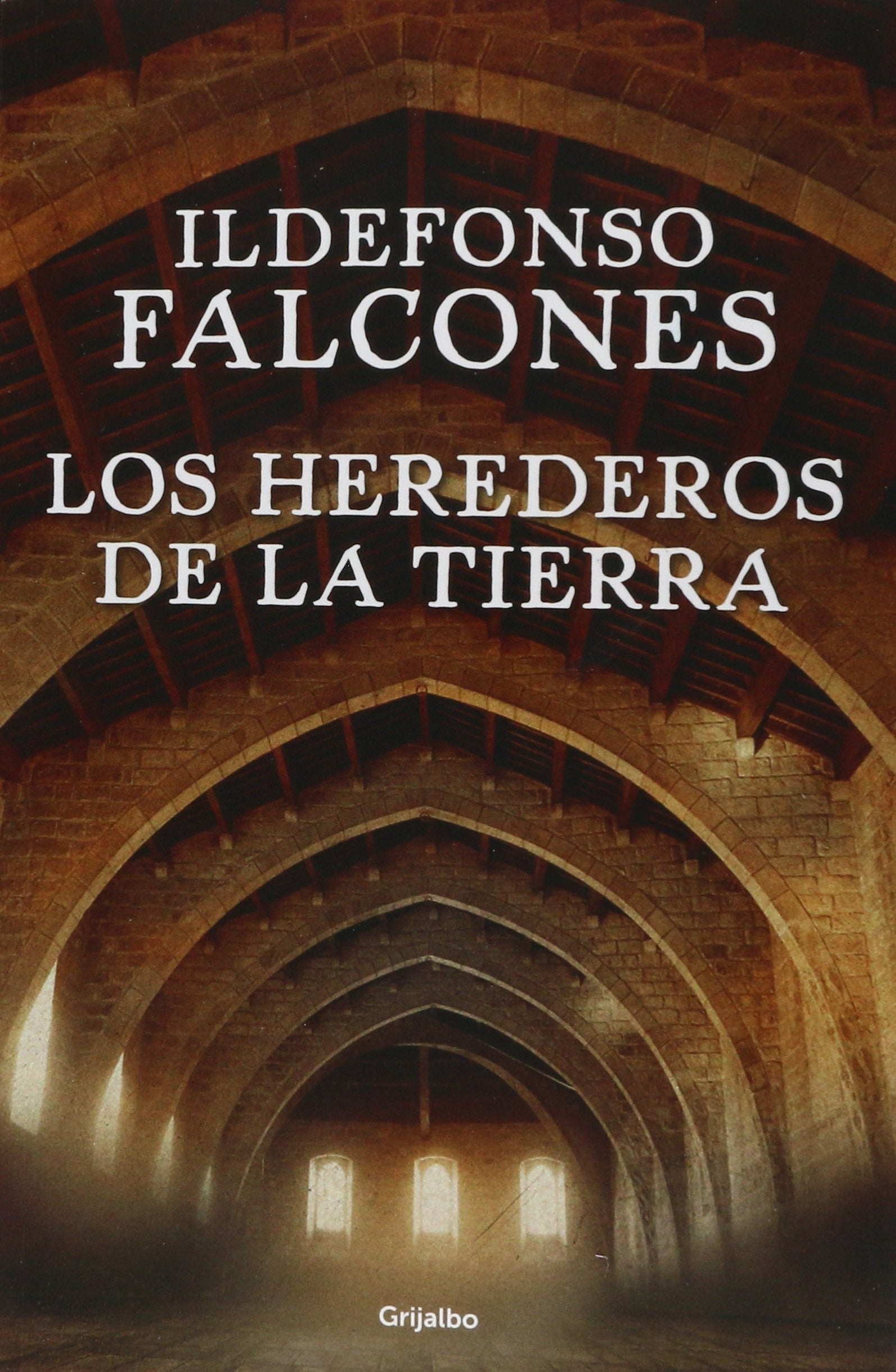 aticolibros.cl:HEREDEROS DE LA TIERRA TD:'9788425354236 – Atico Libros