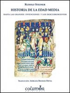aticolibros.cl:HISTORIA DE LA EDEAD MEDIA:'9789567650101 – Atico Libros