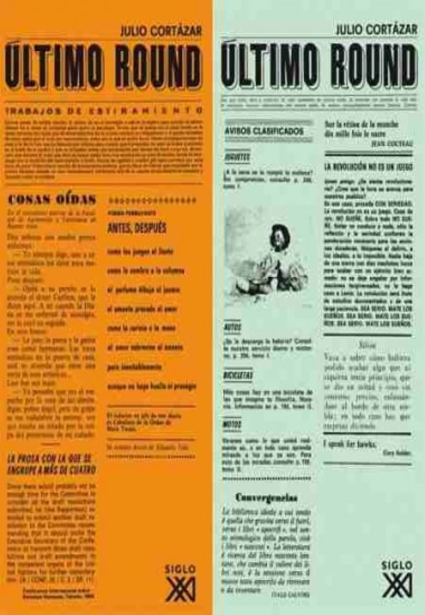 aticolibros.cl:ULTIMO ROUND (2 VOLUMENES):'9789876297875 – Atico Libros